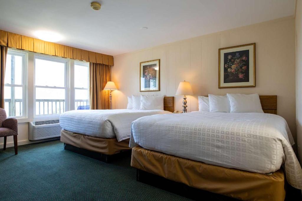 Wonder View Inn, Bar Harbor (updated prices 2025)