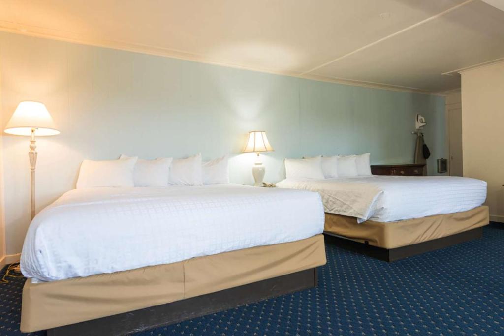 Wonder View Inn, Bar Harbor (updated prices 2025)