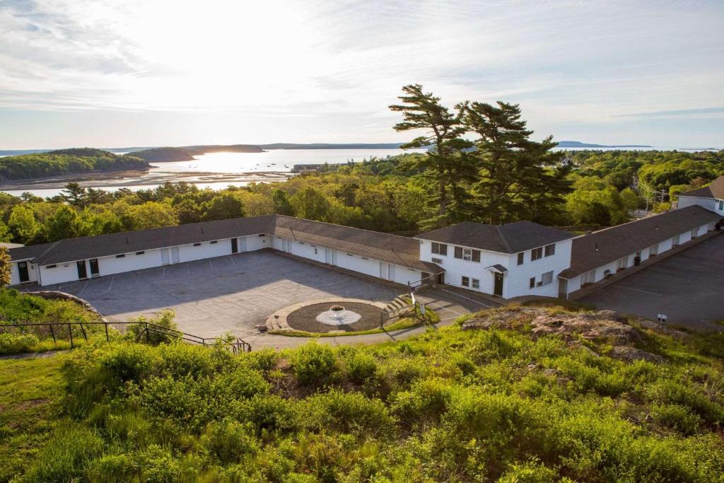 Wonder View Inn, Bar Harbor (updated prices 2025)