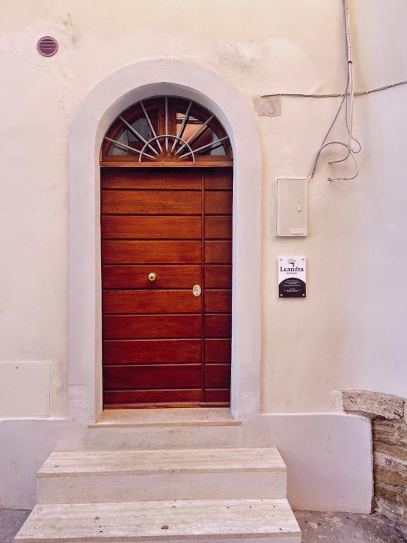 Leandra Apartment, Civitavecchia (updated prices 2025)