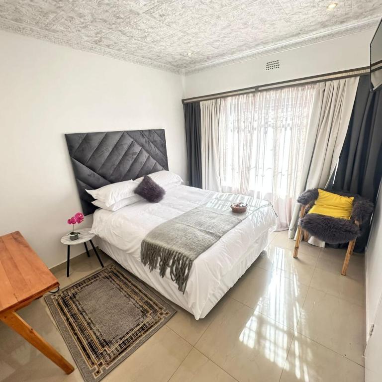 Lifegate Guest House, Johannesburg (updated prices 2025)
