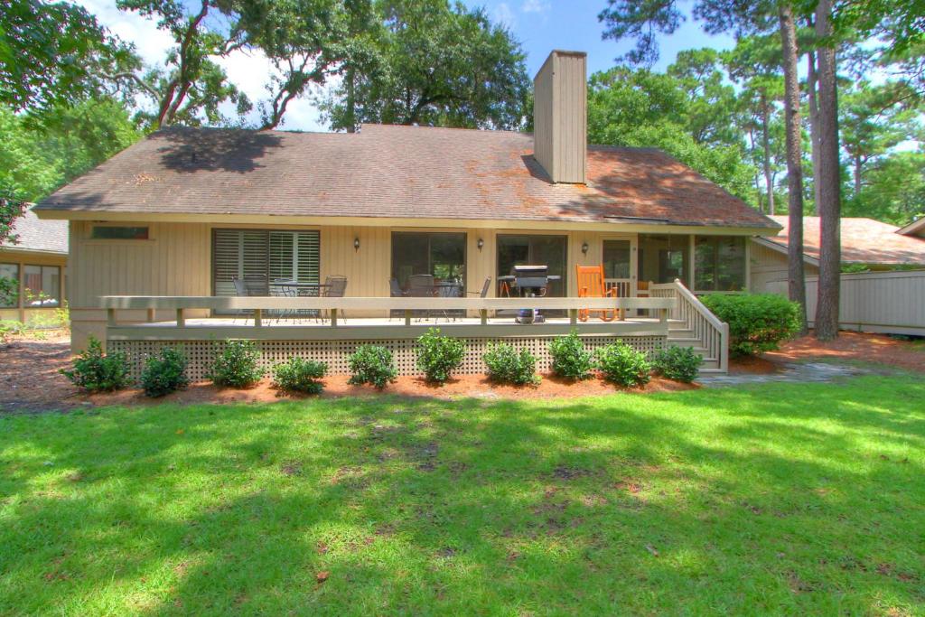 26 Gunnery Lane, Hilton Head Island (updated prices 2025)