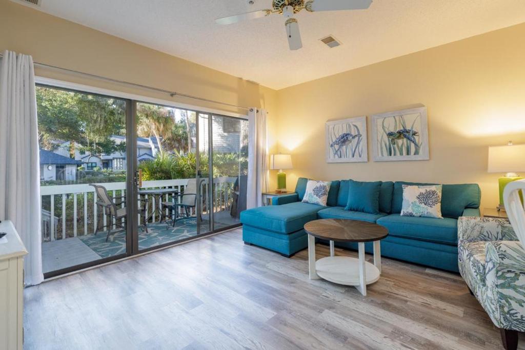 48 Ocean Breeze, Hilton Head Island (preços atualizados para 2025)