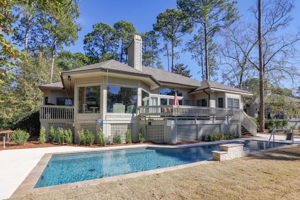 150 Club Course, Hilton Head Island (updated prices 2025)