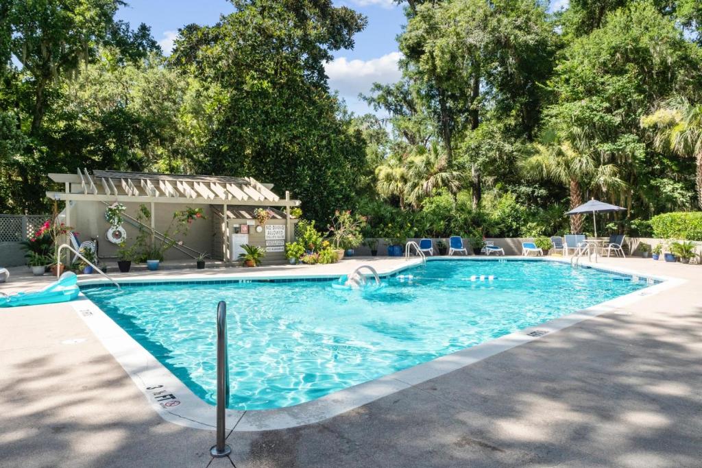 29 Sailmaster Common, Hilton Head Island (aktualisierte Preise für 2024)