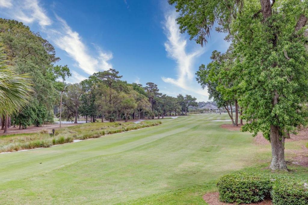 519 Plantation Club Villas, Hilton Head Island (updated prices 2026)