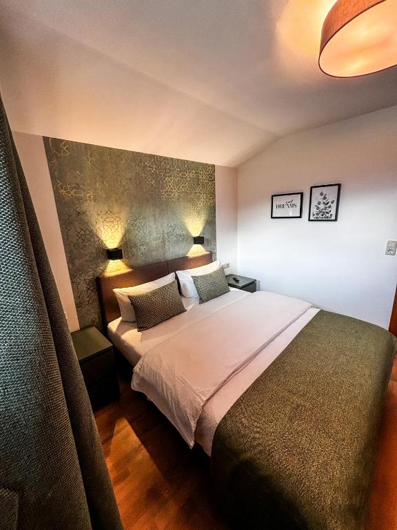 Apart Hartl, Ried im Zillertal (updated prices 2024)