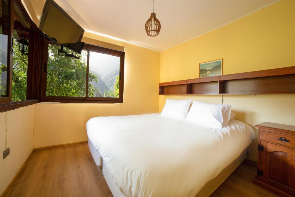 Parque San José - Héroes Parques, San José de Maipo (precios ...