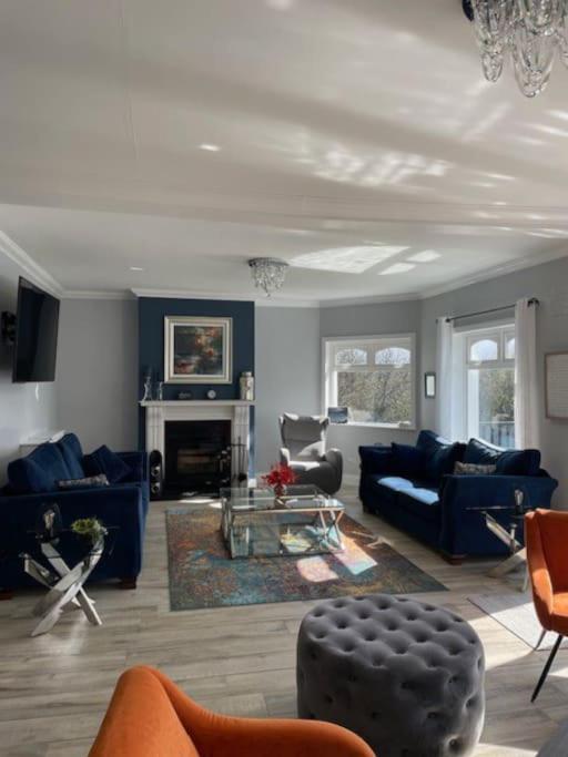 Greenane House, Killarney (updated prices 2026)