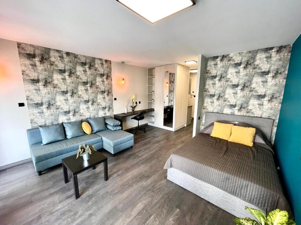 Studio Karo, Kraków (updated prices 2026)