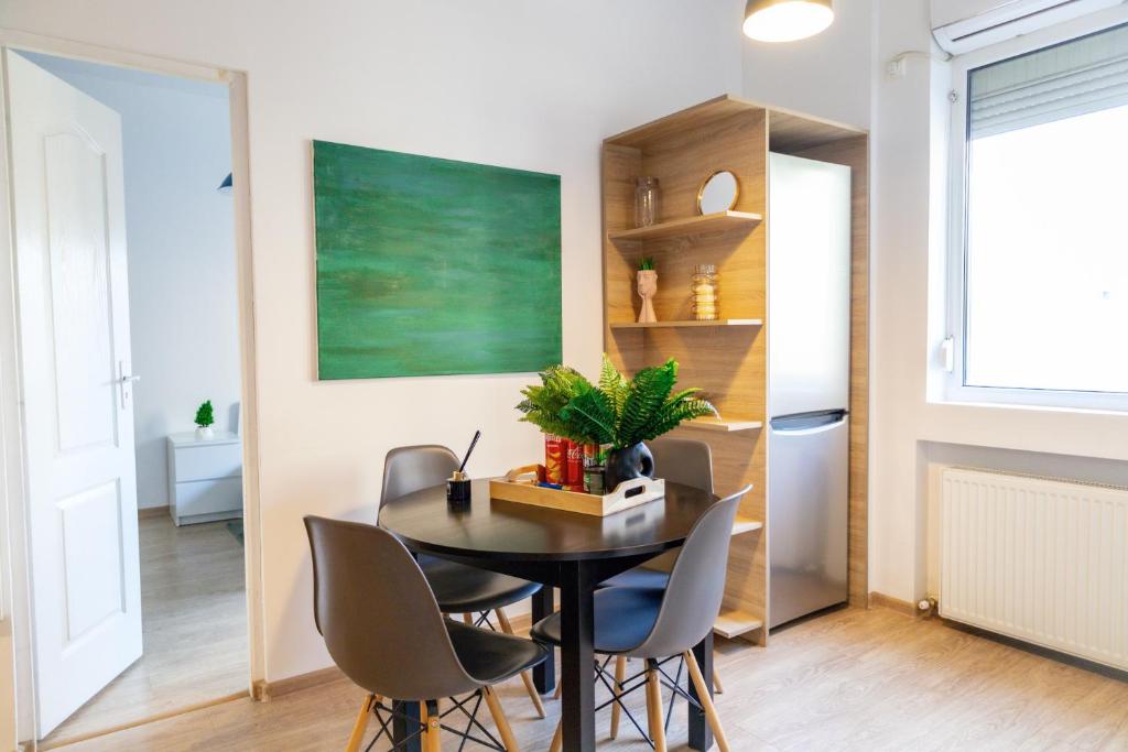 The Loft Luxury Apartments Miracle Home, Bucharest (updated prices 2025)