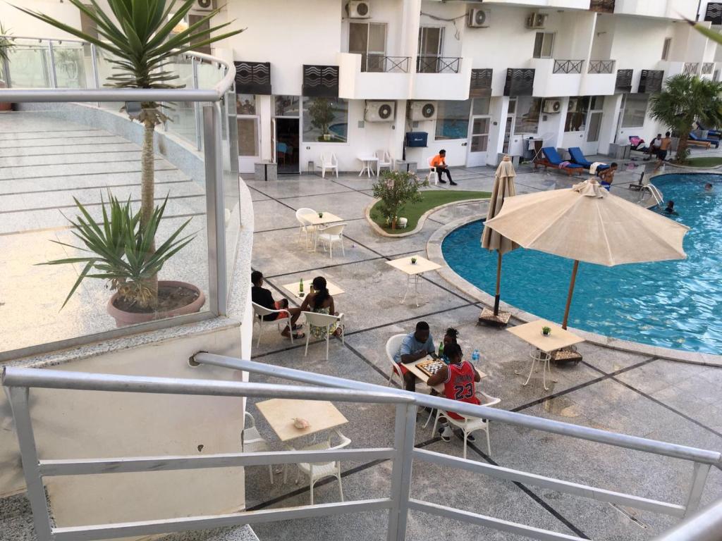 apartment for rent Red sea view, Hurghada (updated prices 2025)