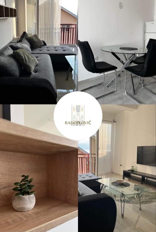 Radojkovic LUX, Golubac (updated prices 2025)