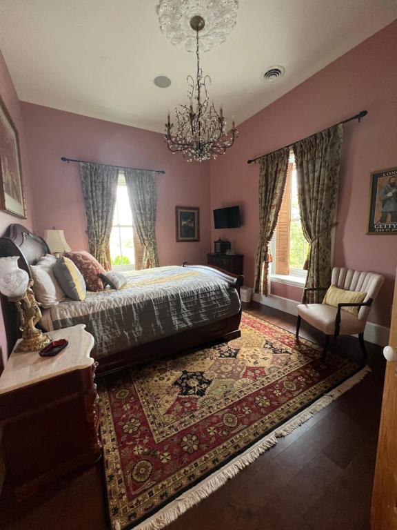 Stuart Manor Bed and Breakfast, Carlisle (updated prices 2026)