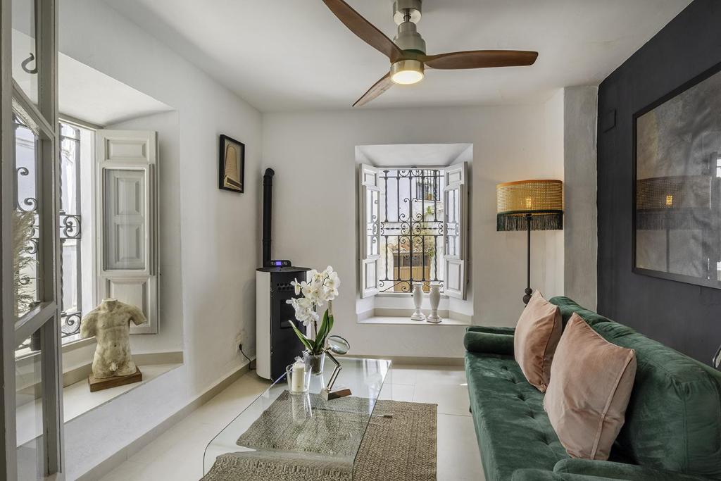 Casa Jardin Competa, Cómpeta (updated prices 2025)