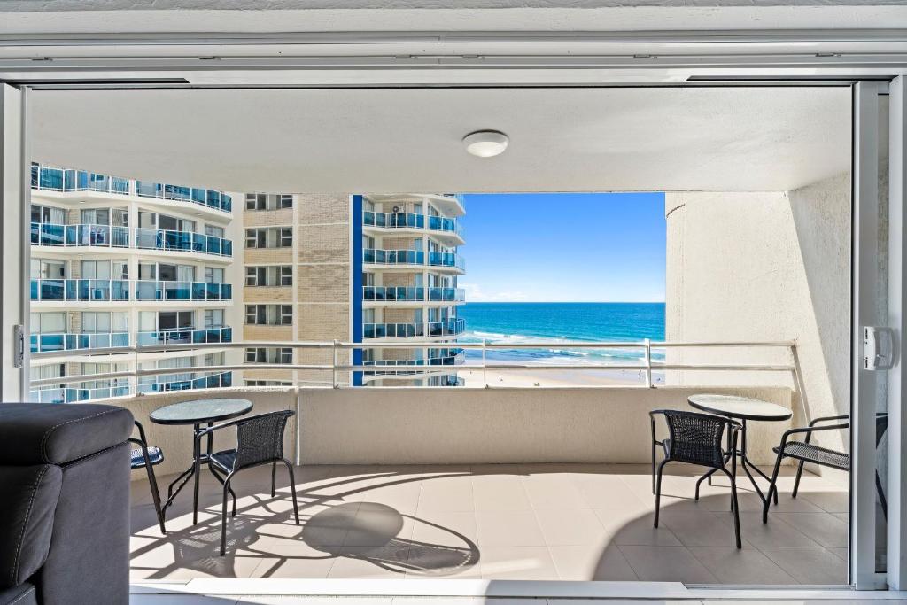 Zenith Apartments - Q Stay, Gold Coast (updated prices 2026)