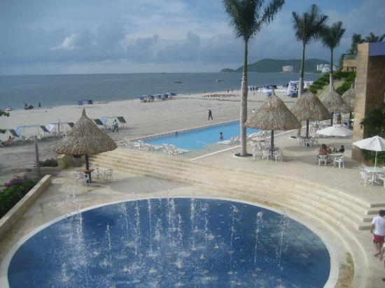 Zuana Beach Resort, Santa Marta (aktualizované ceny na rok 2024)