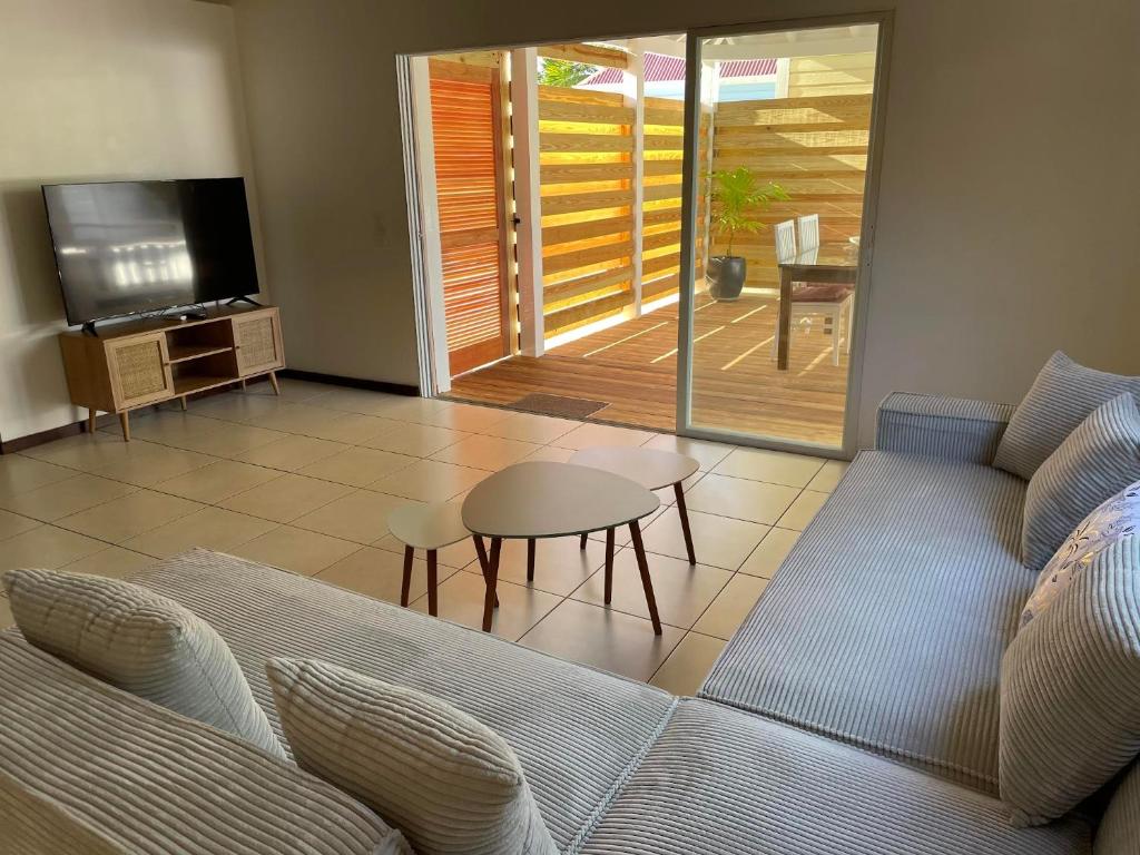 chez Odile et Manu, Saint Barthelemy (updated prices 2026)