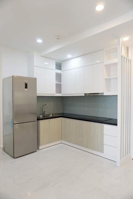 Modern 2BR Condo at Terra Royal by Orli Studio F21, TP. Hồ Chí Minh ...