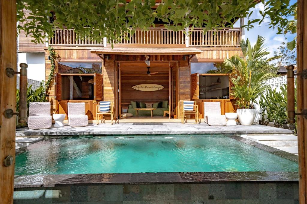 Villa Pau Hana, Uluwatu (updated prices 2025)