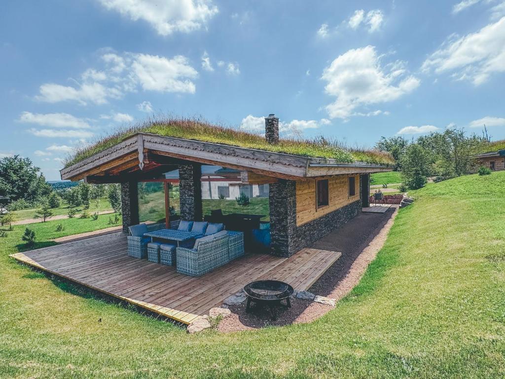 Chalets Resort, Cínovec (updated prices 2025)