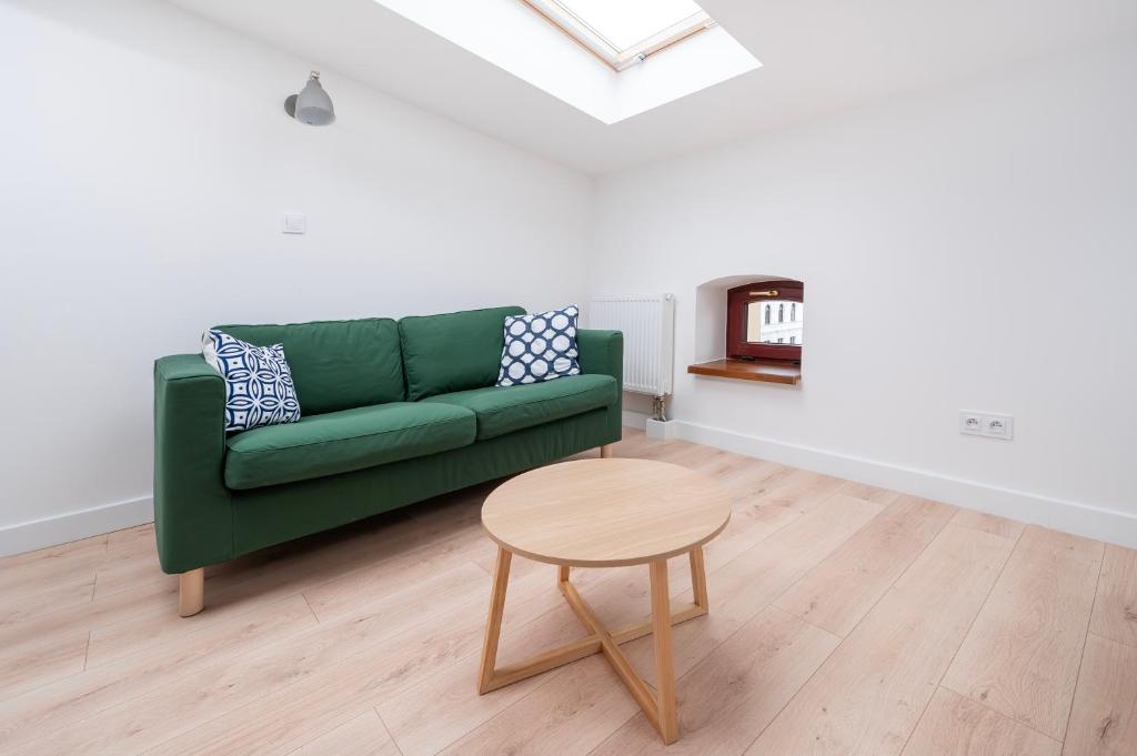 Plac Wolności Cosy Studio, Łódź (updated prices 2026)