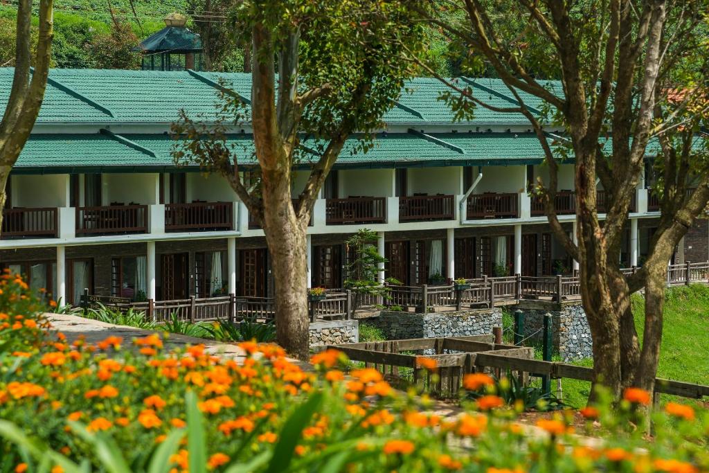 Destiny - The Farm Resort, Ooty (updated prices 2025)