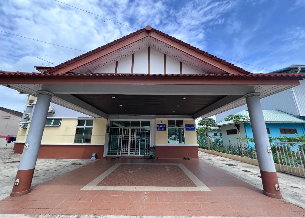 SL Villa Guesthouse, Kuantan, Kuantan (updated prices 2025)