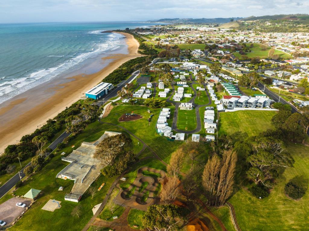 BIG4 Tassie Getaway Park Ulverstone, Ulverstone (updated prices 2025)
