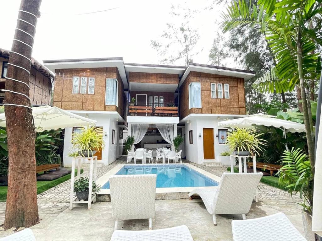 Beach Resort in Zambales S1, San Felipe (uppfærð verð fyrir árið 2025)