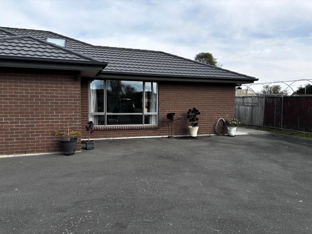 Halls House, Christchurch (updated prices 2025)