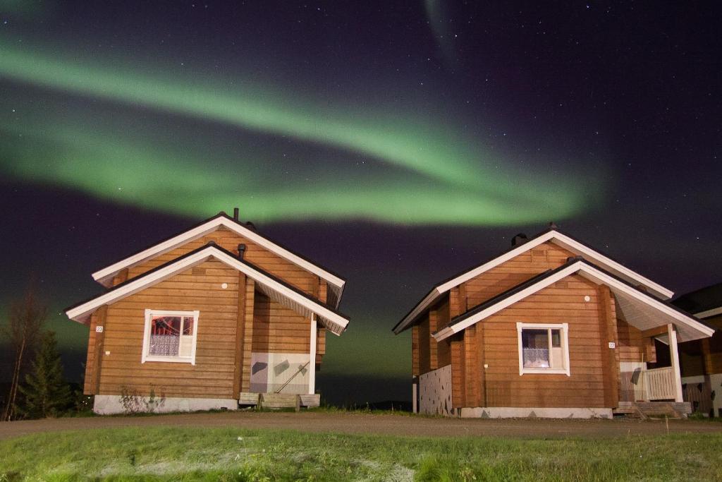 Jauri Resort, Kemijärvi (updated prices 2025)