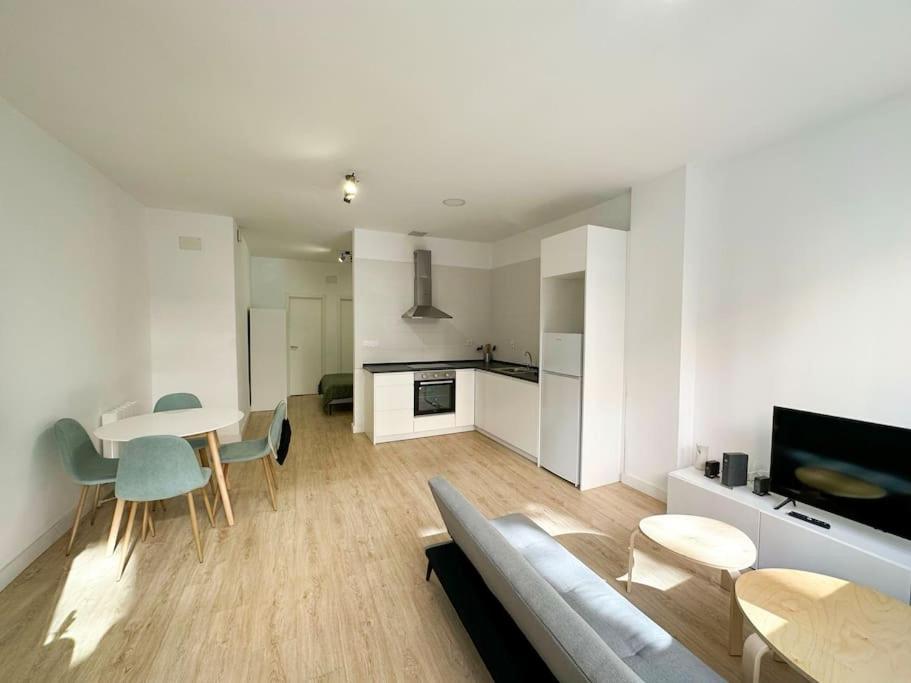 Smart Studio MadridRio, Madrid (updated prices 2026)