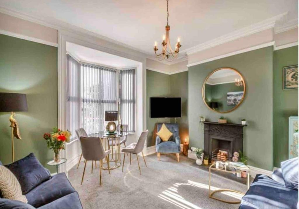 Jack's House, Tywyn (updated prices 2025)