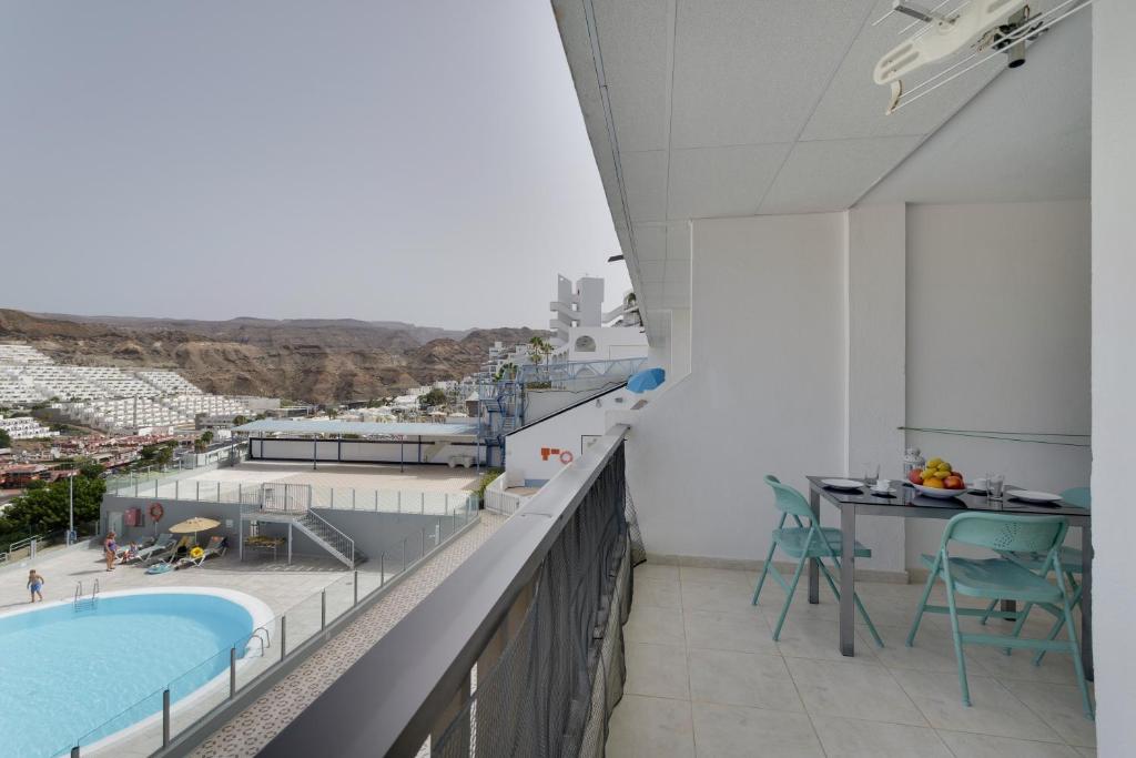 Esencia de Mango, Puerto Rico de Gran Canaria (updated prices 2025)