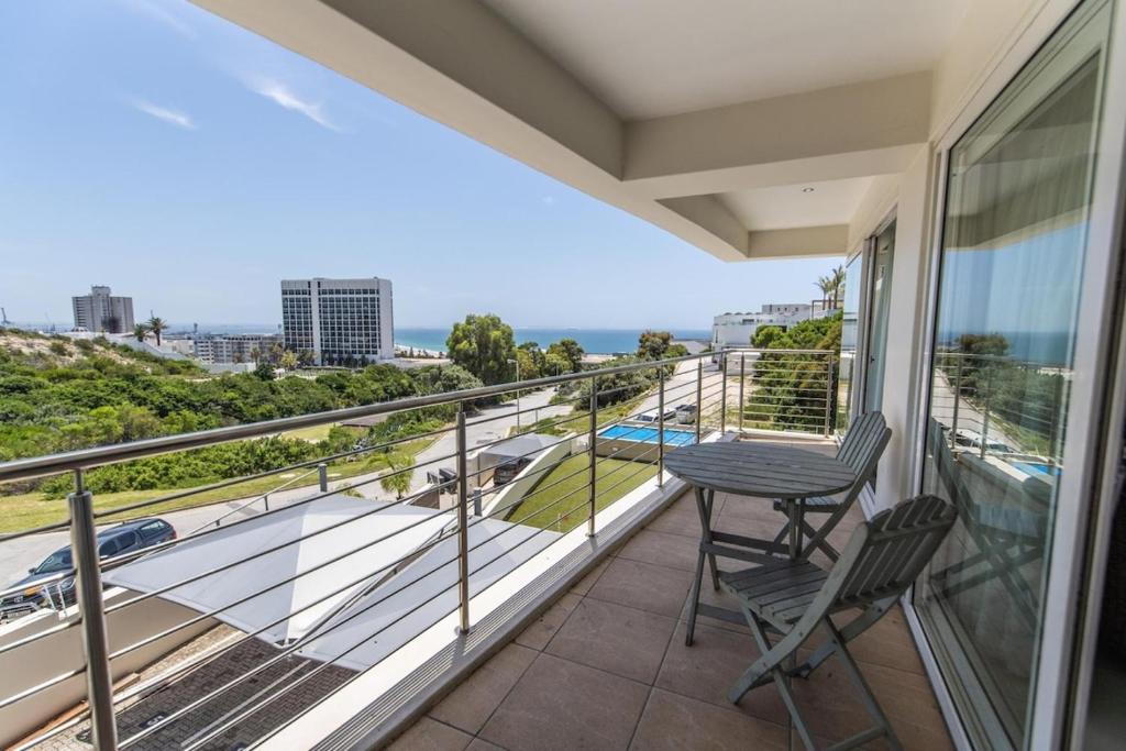 The Pearls Luxury 3rd Floor, Port Elizabeth (updated prices 2024)