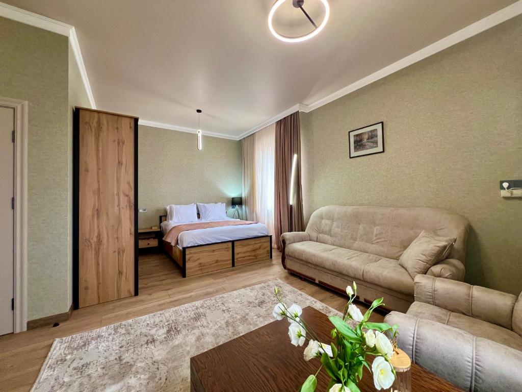 Rancho on Sevan beach by HV, Sevan (updated prices 2025)