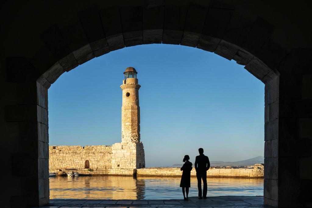 Iberostar Selection Creta Marine, Panormos Rethymno (updated prices 2025)