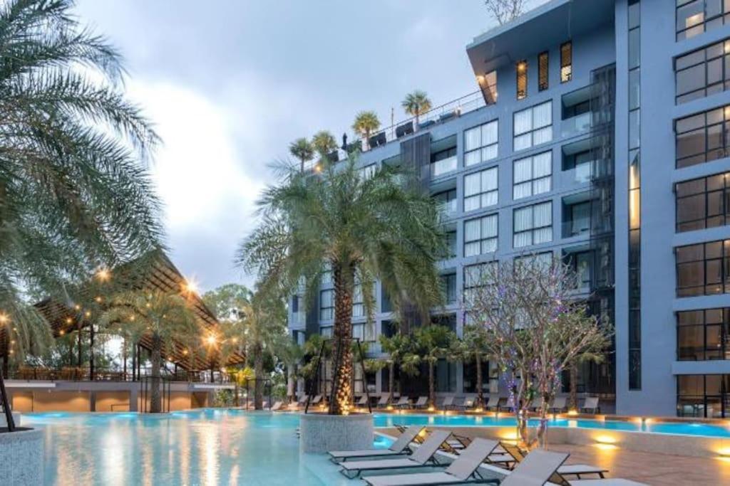 Fully Loaded Best Facilities Nicest Apartment c121, Kathu (preços ...