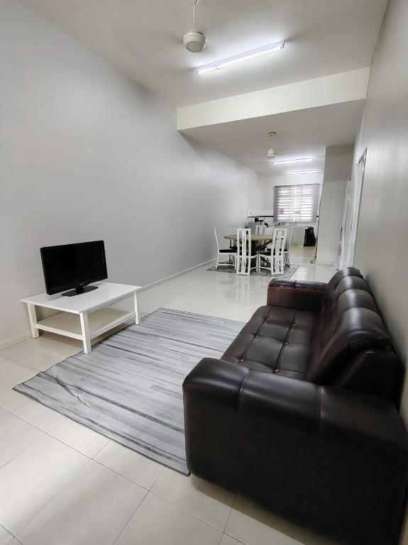 Jagapuri Homestay Jasin Melaka, Jasin (updated prices 2026)