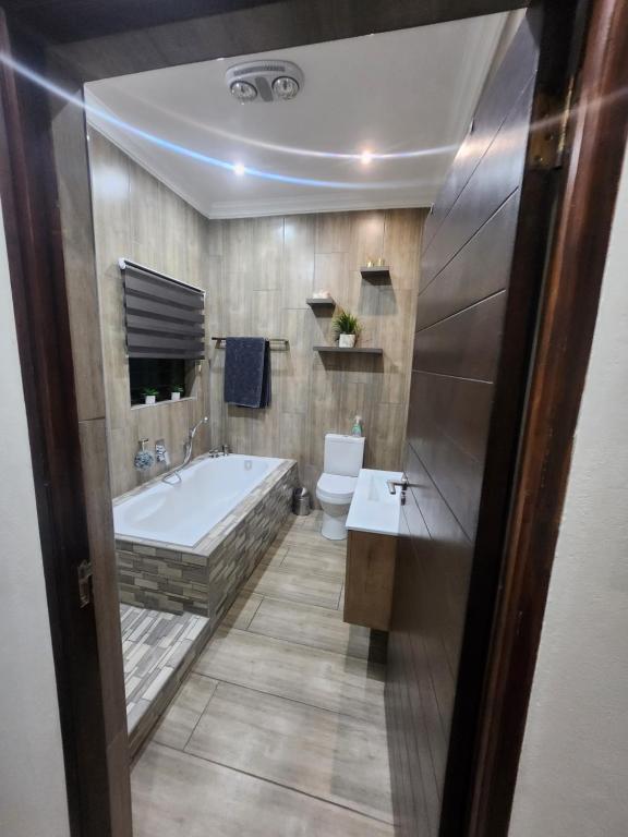 Morehill Home, Benoni (updated prices 2025)