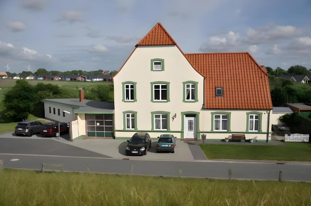 Ole Post, Dagebüll (updated prices 2025)