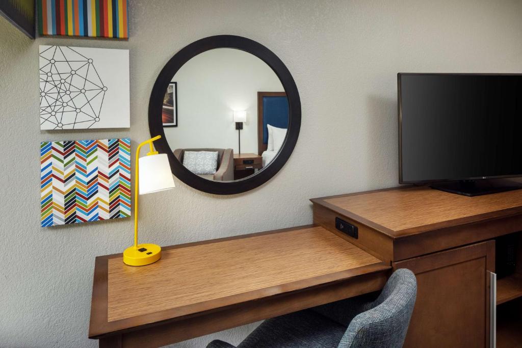 Hampton Inn Atlanta-Northlake, Atlanta (updated prices 2025)