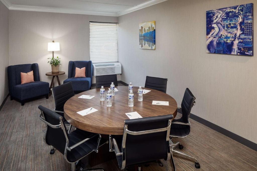 Hampton Inn Atlanta-Northlake, Atlanta (updated prices 2025)