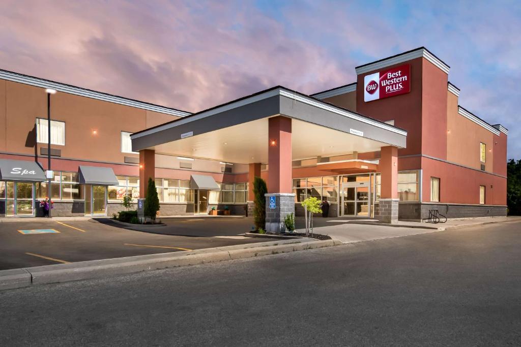 Best Western Plus Fergus Hotel, Fergus (updated prices 2026)