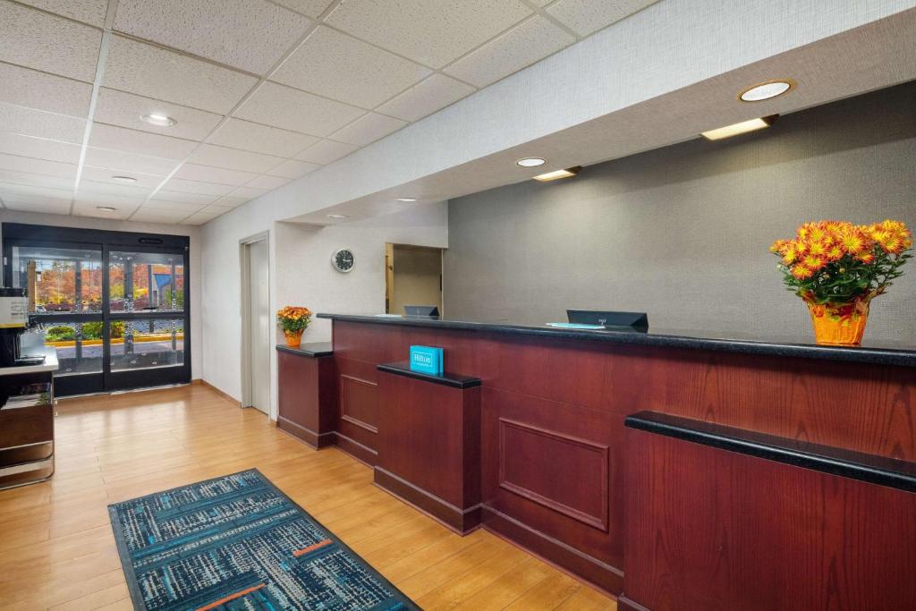 Hampton Inn Lexington South, Lexington (updated prices 2025)