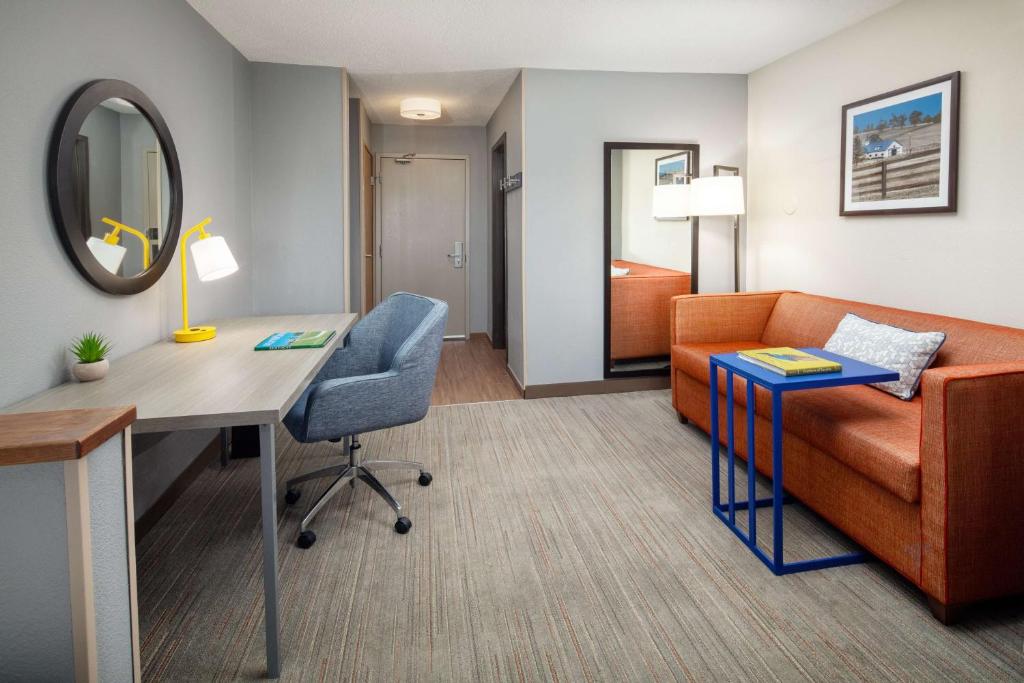 Hampton Inn Lexington South, Lexington (updated prices 2025)