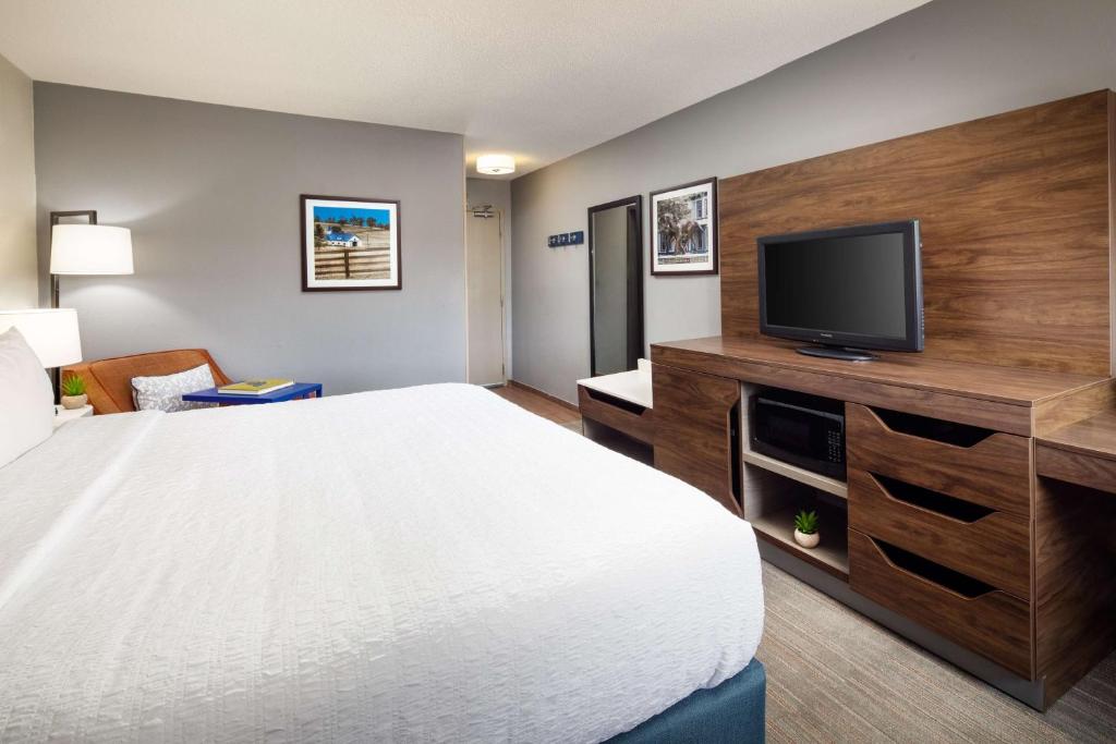 Hampton Inn Lexington South, Lexington (updated prices 2025)