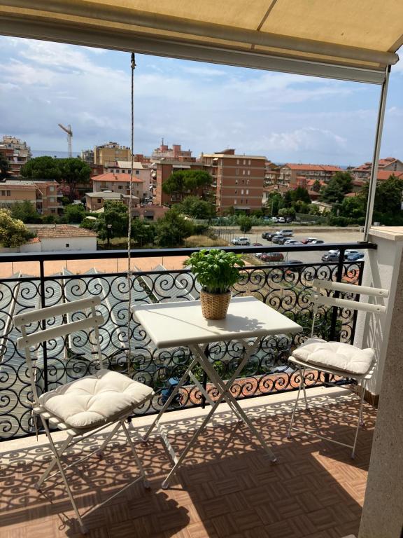 Aria Luce Mare, San Bartolomeo al Mare (updated prices 2025)