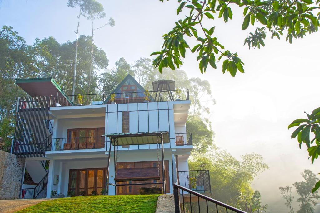 Top Mountain Resort, Diyatalawa (updated prices 2025)